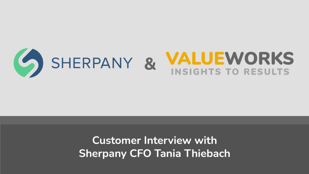 Customers - ValueWorks