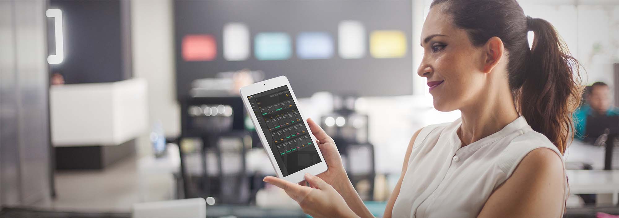 Customers - ValueWorks