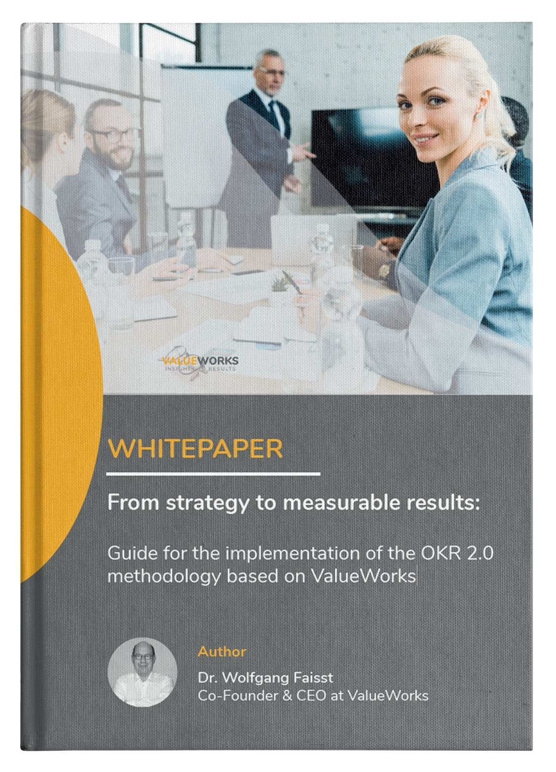 Customers - ValueWorks