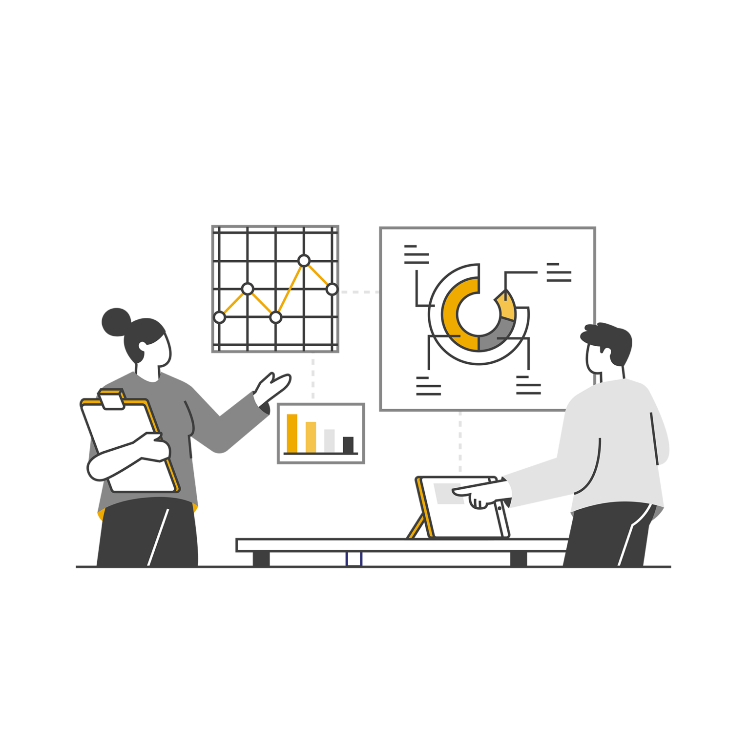 ValueWorks - the intelligence platform for executives