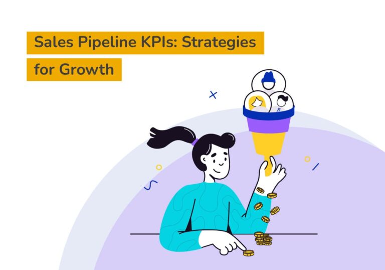 Sales Pipeline KPIs: Strategies for Growth - ValueWorks