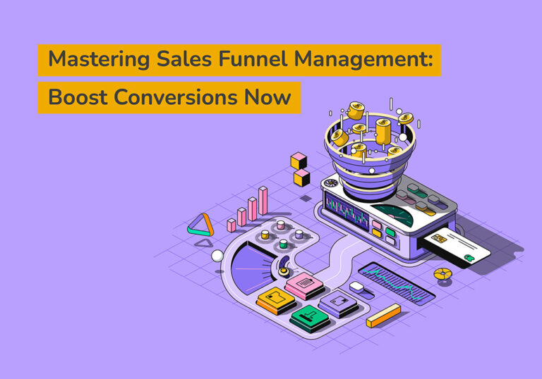Mastering Sales Funnel Management: Boost Conversions Now - ValueWorks