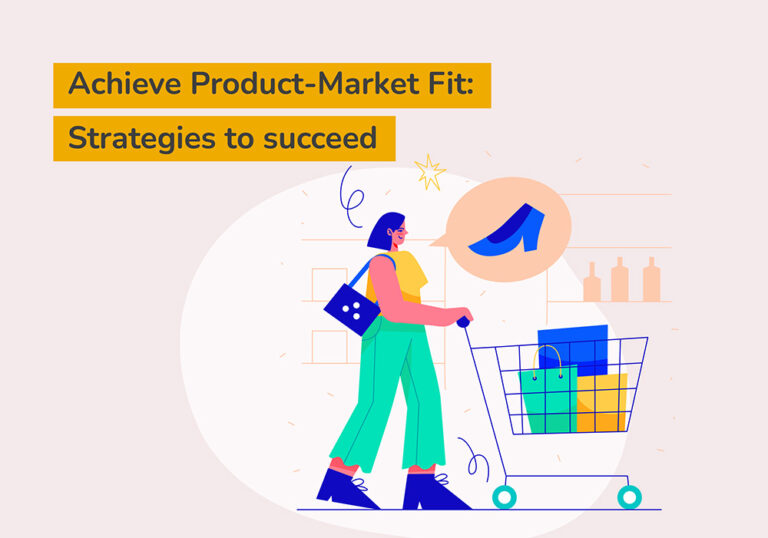 Achieve Product-Market Fit: Strategies to succeed - ValueWorks