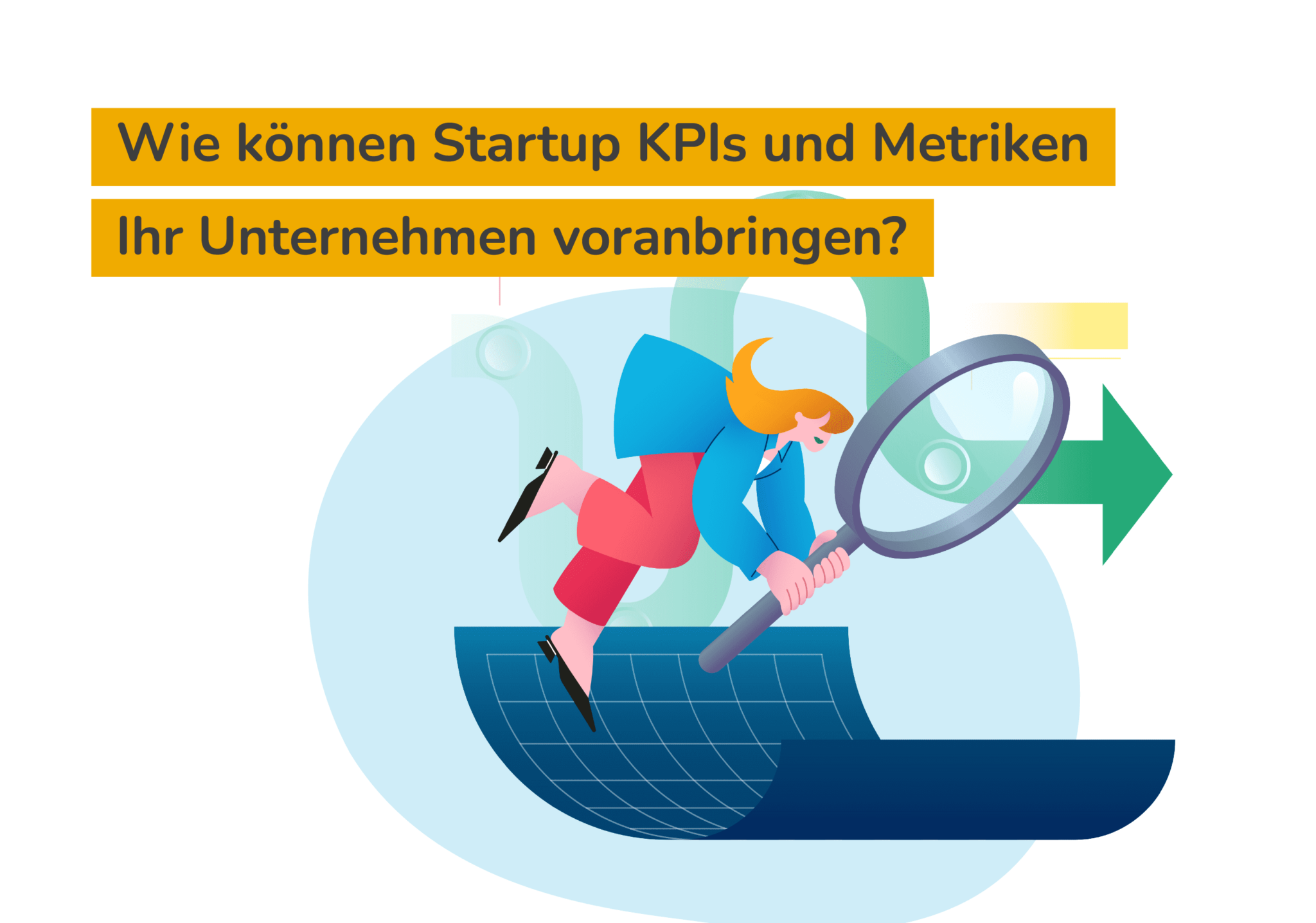 Why Startup KPIs and Metrics Are Crucial for Success - ValueWorks