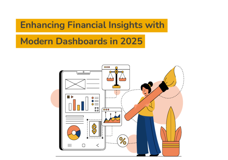Enhancing Financial Insights with Modern Dashboards in 2025 - ValueWorks