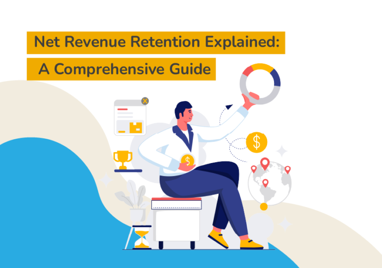 Net Revenue Retention Explained: A Comprehensive Guide - ValueWorks